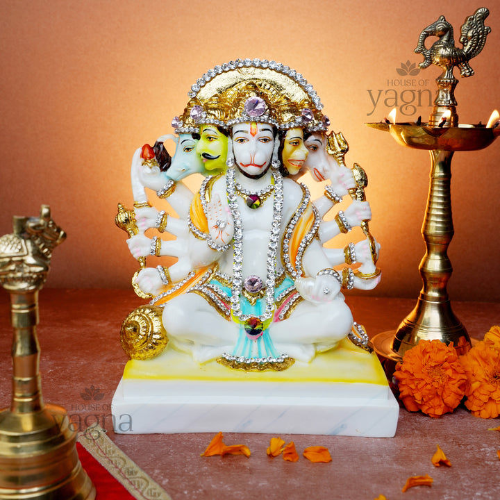 Hanuman – House Of Yagna